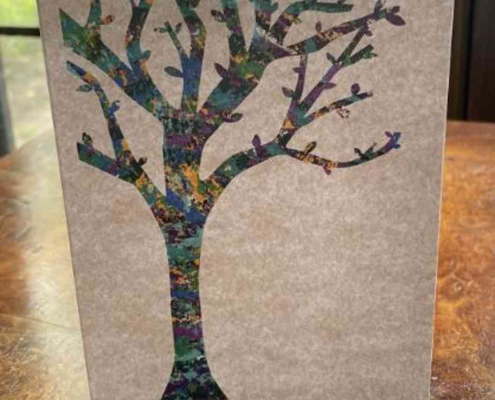Tree Gift Tribute Options | The Gifted Tree